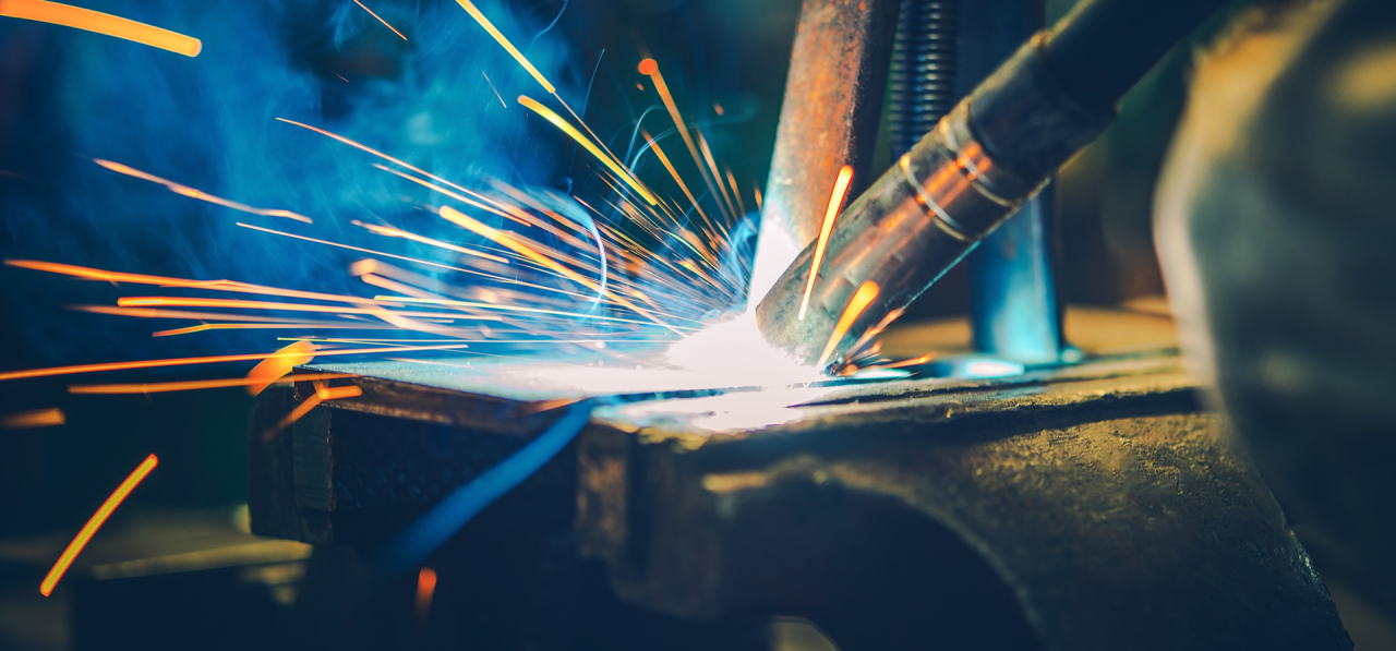 Cast Iron Welding and Antique Cast Iron Repair